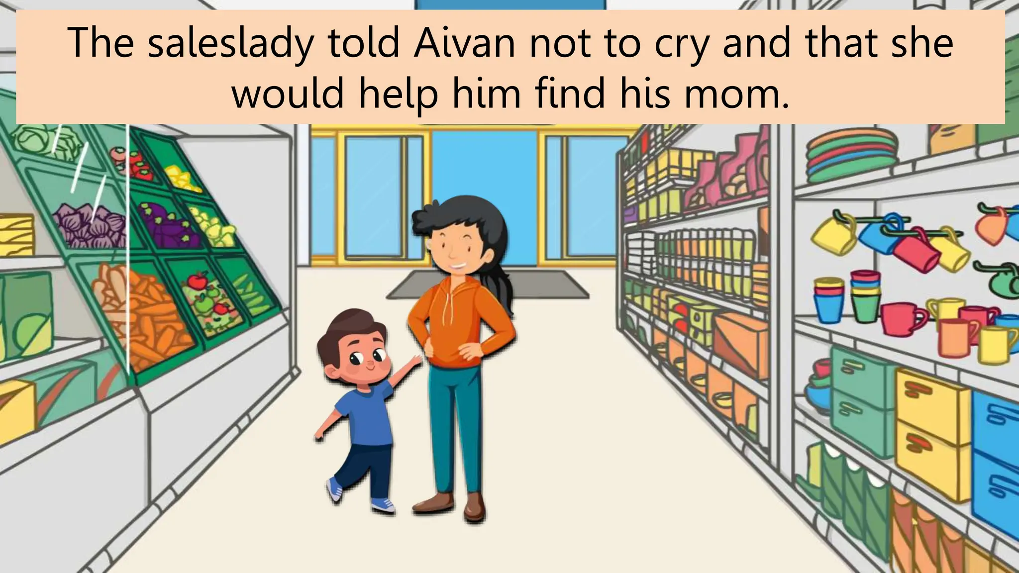 LESSON 1: I know Myself - GMRC Lesson for Grade One students.pptx