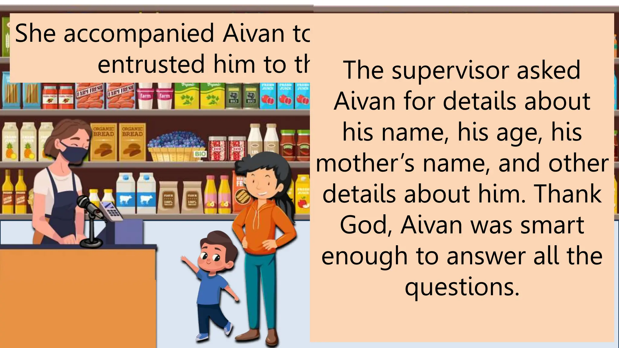 LESSON 1: I know Myself - GMRC Lesson for Grade One students.pptx