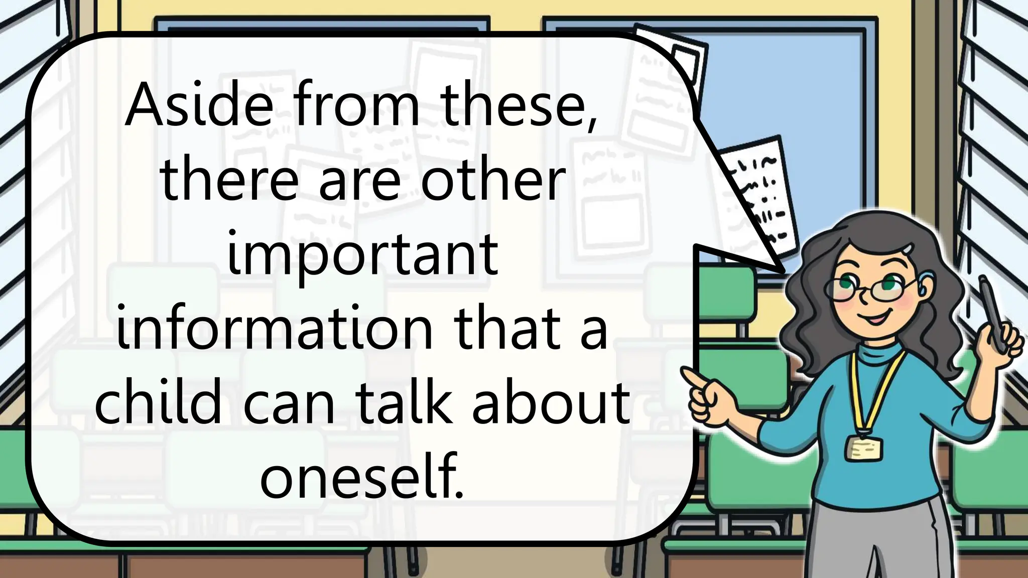 LESSON 1: I know Myself - GMRC Lesson for Grade One students.pptx