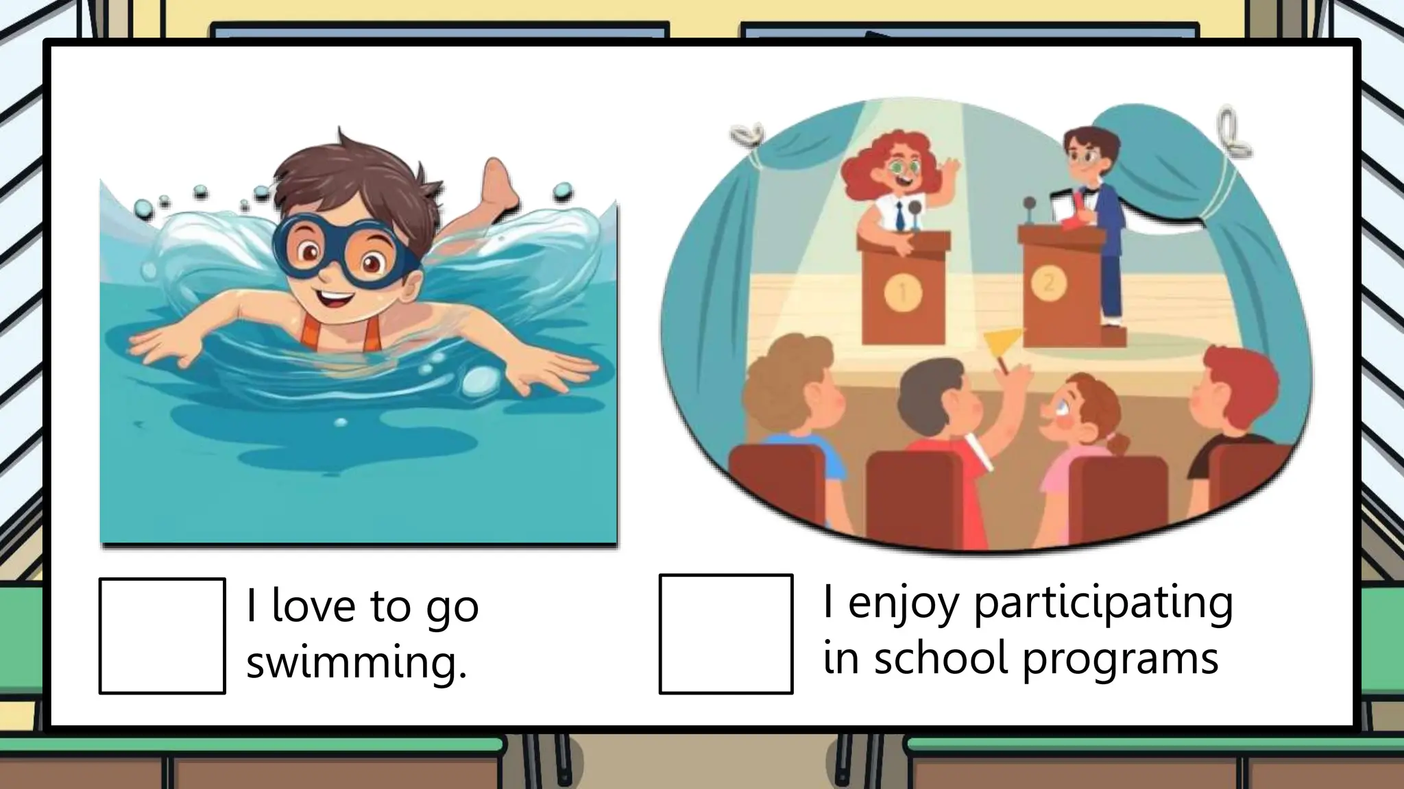 LESSON 1: I know Myself - GMRC Lesson for Grade One students.pptx