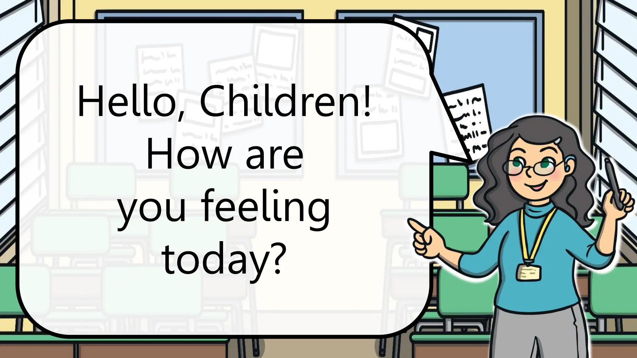 LESSON 1: I know Myself - GMRC Lesson for Grade One students.pptx