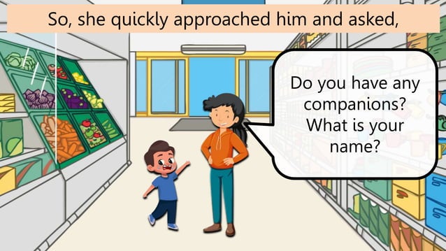 LESSON 1: I know Myself - GMRC Lesson for Grade One students.pptx