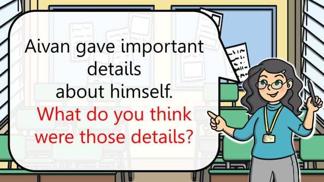 LESSON 1: I know Myself - GMRC Lesson for Grade One students.pptx