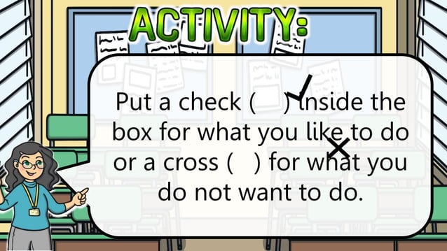 LESSON 1: I know Myself - GMRC Lesson for Grade One students.pptx