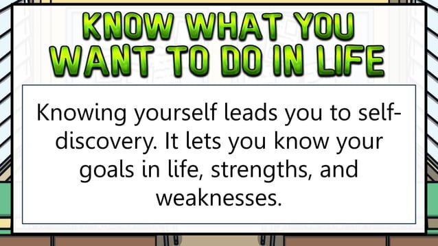 LESSON 1: I know Myself - GMRC Lesson for Grade One students.pptx