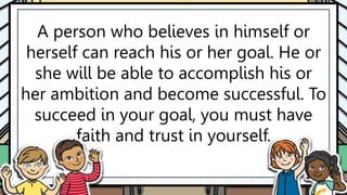 LESSON 1: I know Myself - GMRC Lesson for Grade One students.pptx