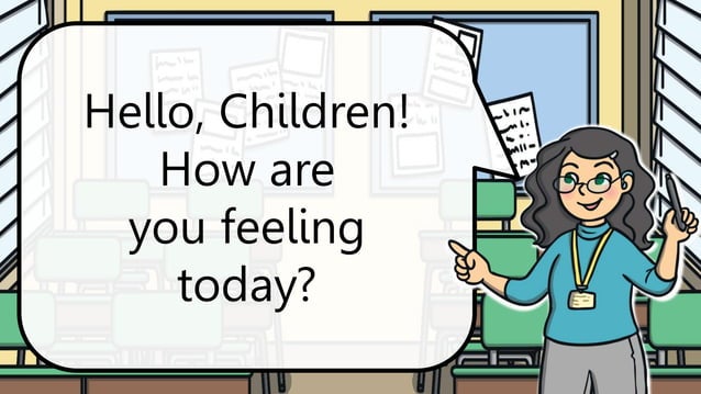 LESSON 1: I know Myself - GMRC Lesson for Grade One students.pptx