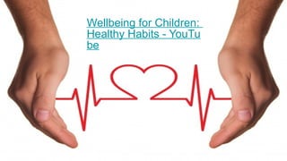 Lesson 1 - Good Health Habits and Good looks.pptx