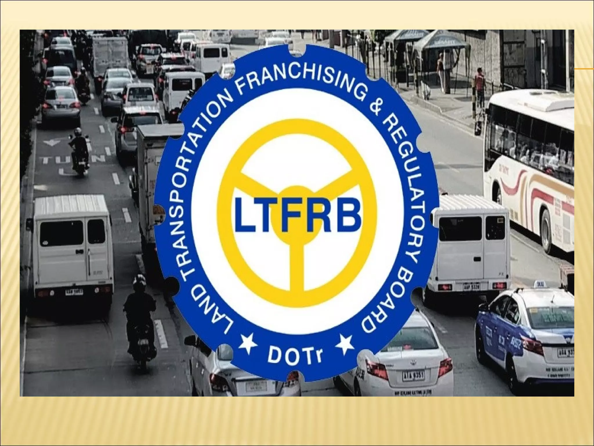 MS.TLE Lesson 1 DOT government sectors | PPT