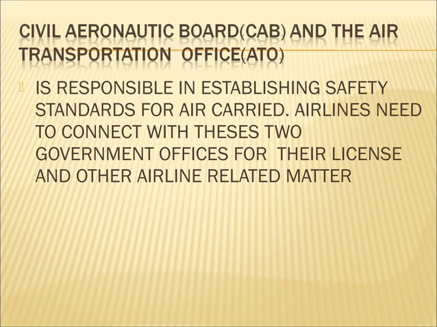 MS.TLE Lesson 1 DOT government sectors | PPT | Scuba Diving | Extreme ...