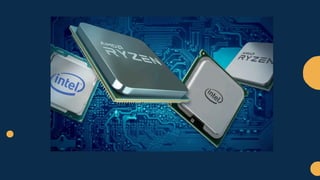 ICT - LESSON 1: Computer Hardware concept | PDF