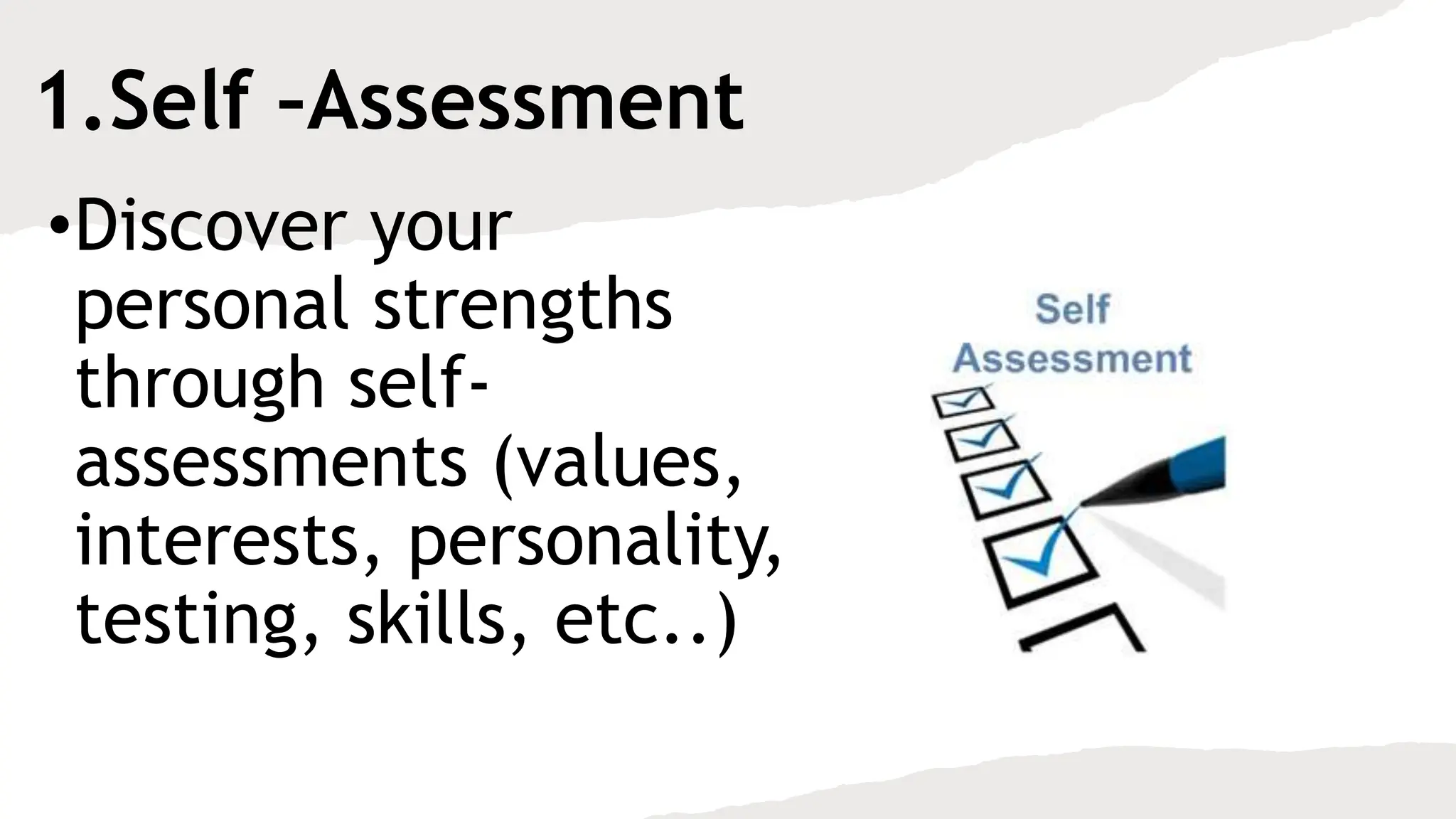 Lesson 1- health.pptx Discusses the components and steps in making a ...