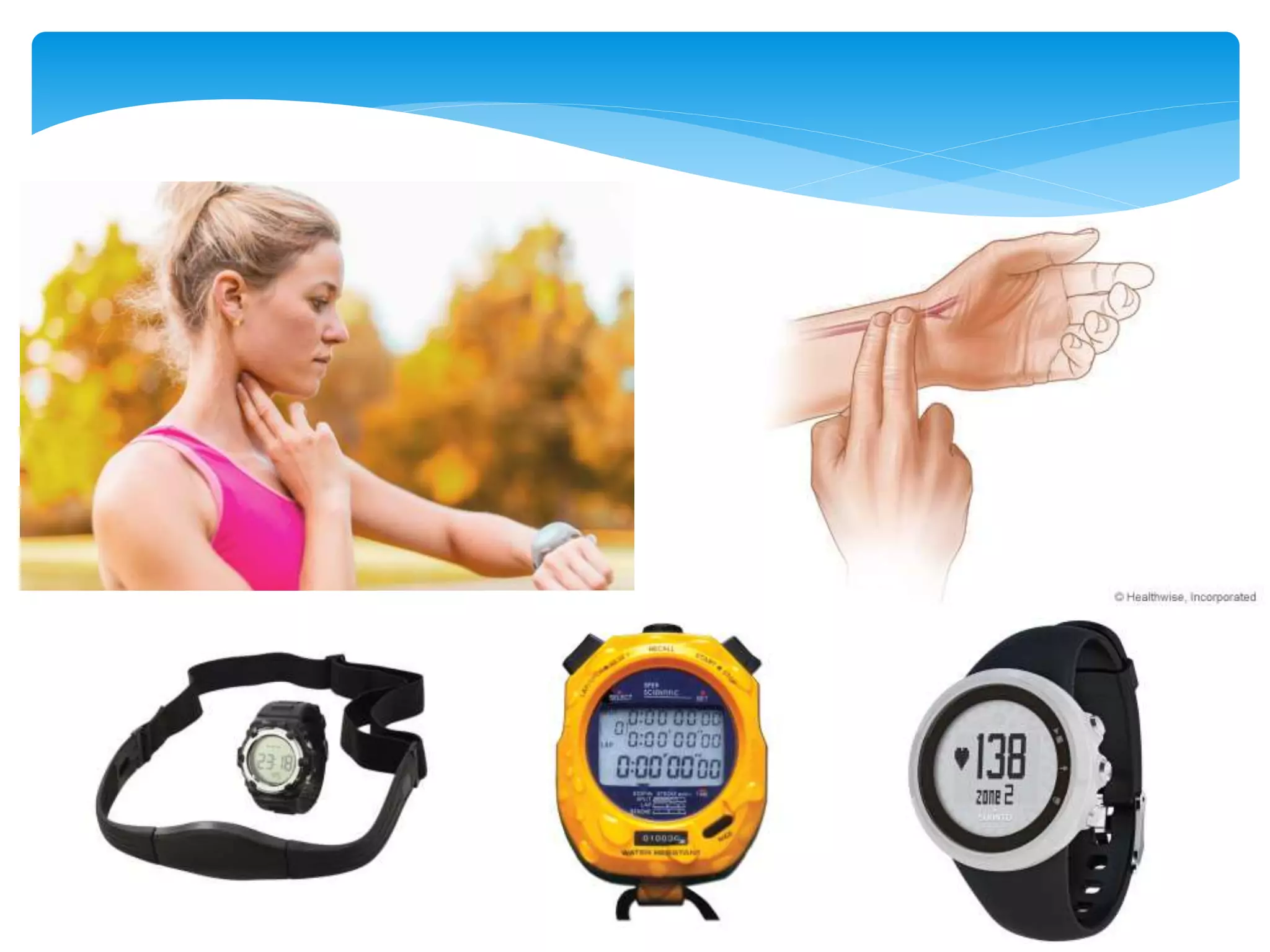 Lesson 1- Heart Rate | PPTX