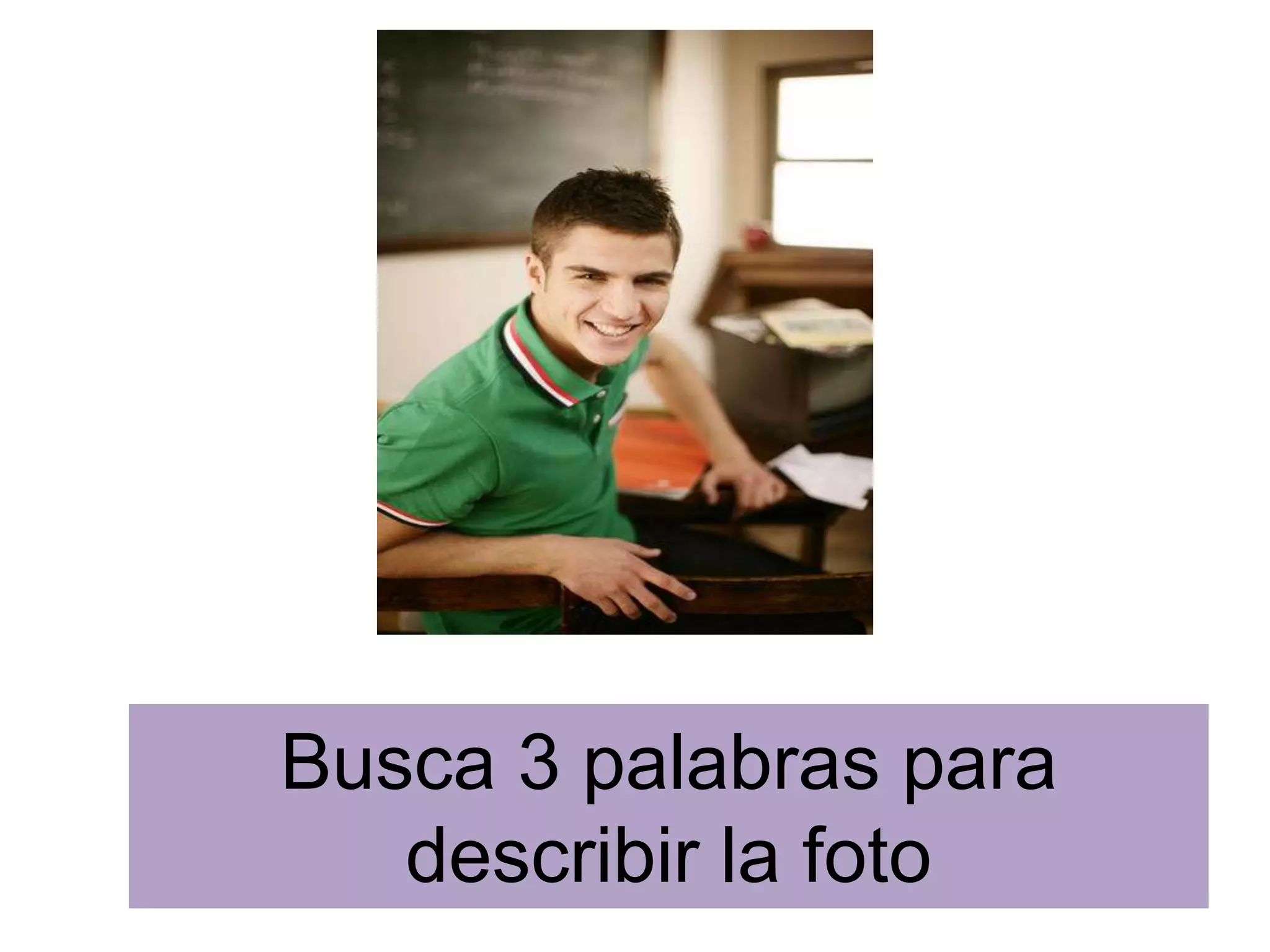 Lesson 1. high frequency verbs in 3rd person | PPT