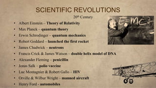 Lesson 1 - Historical Antecedents.pptx