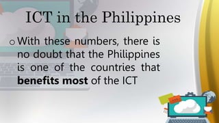 LESSON 1- History_Evolution of ICT .pptx | Computing | Technology ...
