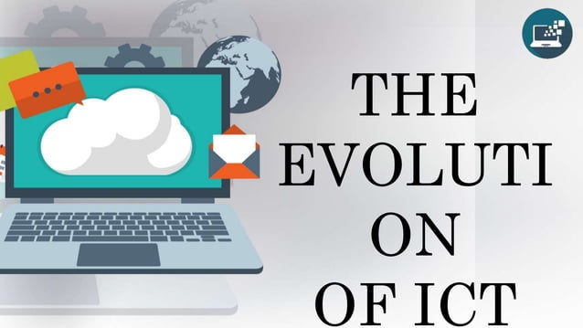 LESSON 1- History_Evolution of ICT .pptx