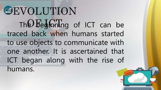 LESSON 1- History_Evolution of ICT .pptx
