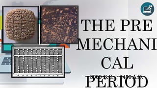 LESSON 1- History_Evolution of ICT .pptx | Computing | Technology ...