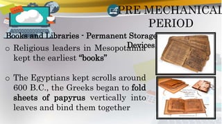 LESSON 1- History_Evolution of ICT .pptx | Computing | Technology & Computing