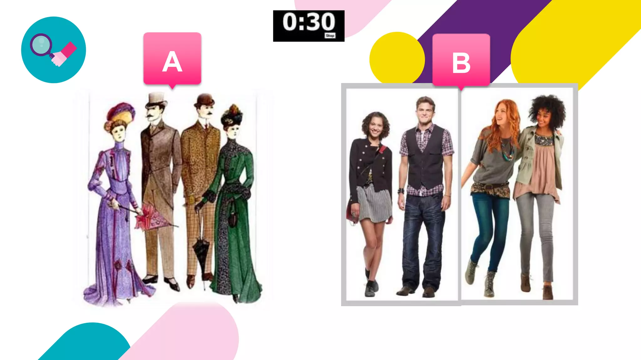 Lesson 1 history of fashion accessories | PPTX