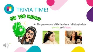 Lesson 1 history of fashion accessories-part 1 | PPTX