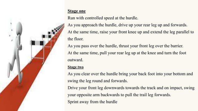 LESSON 1-HOPE-2-INDIVIDUAL AND DUAL SPORT.pptx | Running and Jogging ...