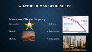 Lesson 1 human vs physical geo ppt | PPTX