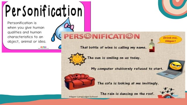 FIGURE OF SPEECH HYPERBOLE AND IRONY.pdf | Humor and Satire | Pop Culture