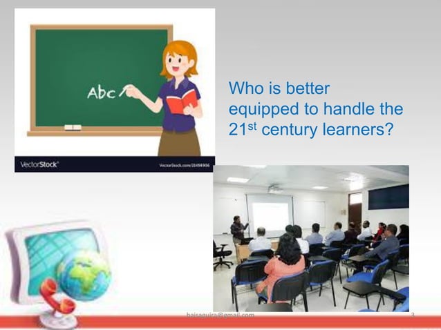 Lesson 1 ict competency standards for philippine pre-service teacher ...