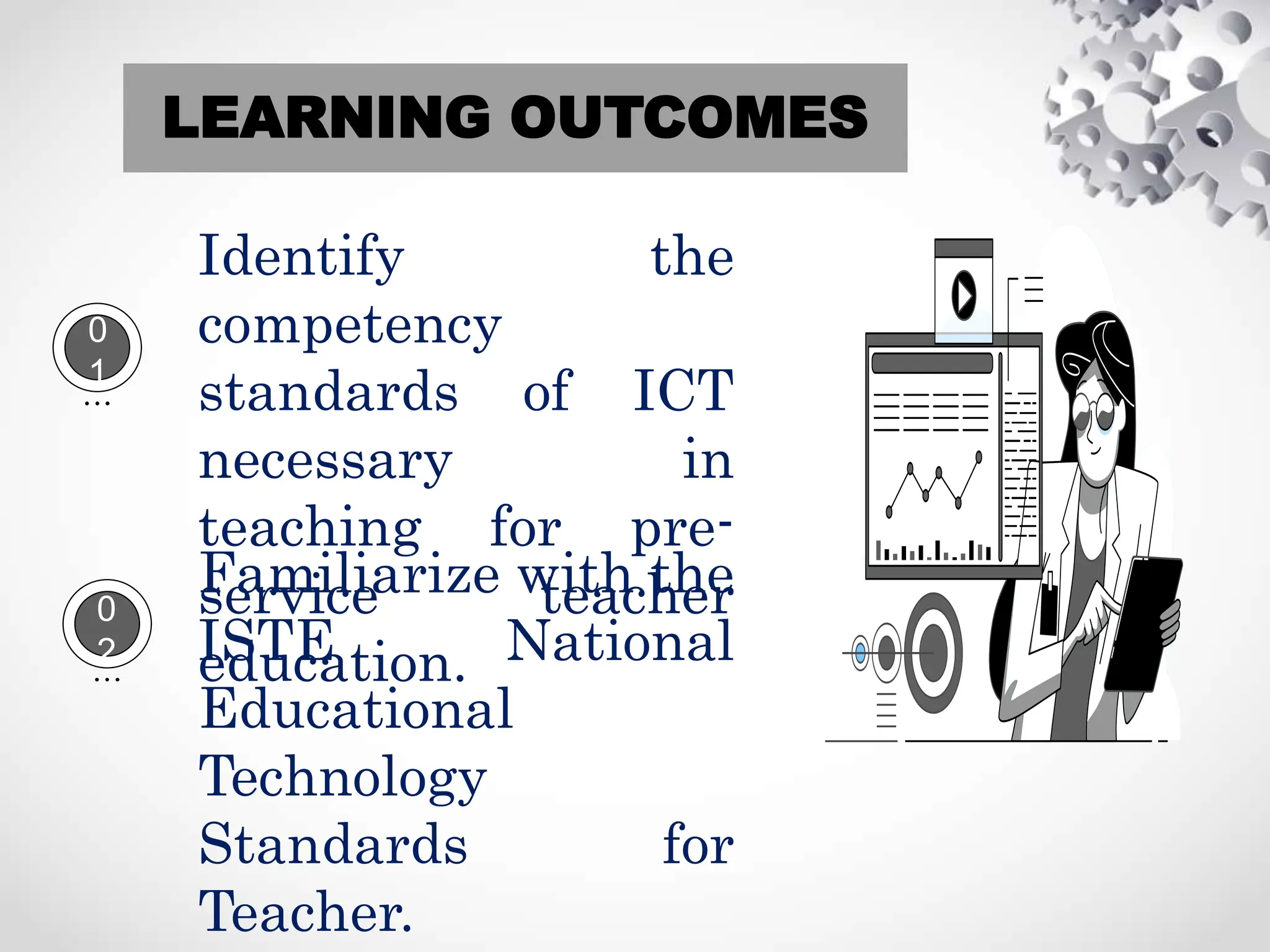 LESSON 1 - ICTcompetencystandardsforphilippinepre ...
