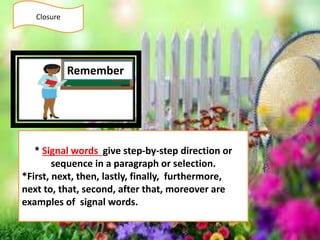 Lesson 1- Identifying Signal Words.pptx