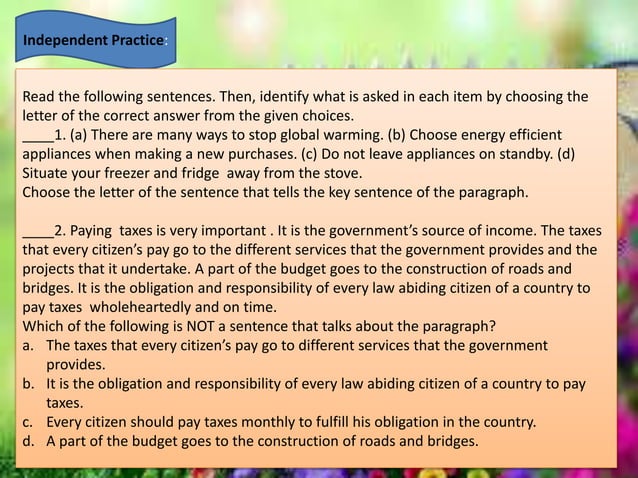 Lesson 1- Identifying Signal Words.pptx