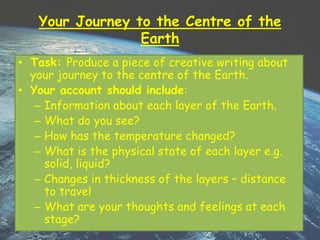 Lesson 1 - Inside the Earth_761ed6f687af5e373a5d7e1820707705.pptx