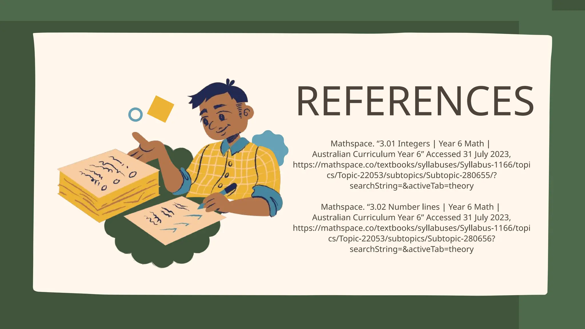 Lesson 1 - Let us talk and study about Integers.pptx