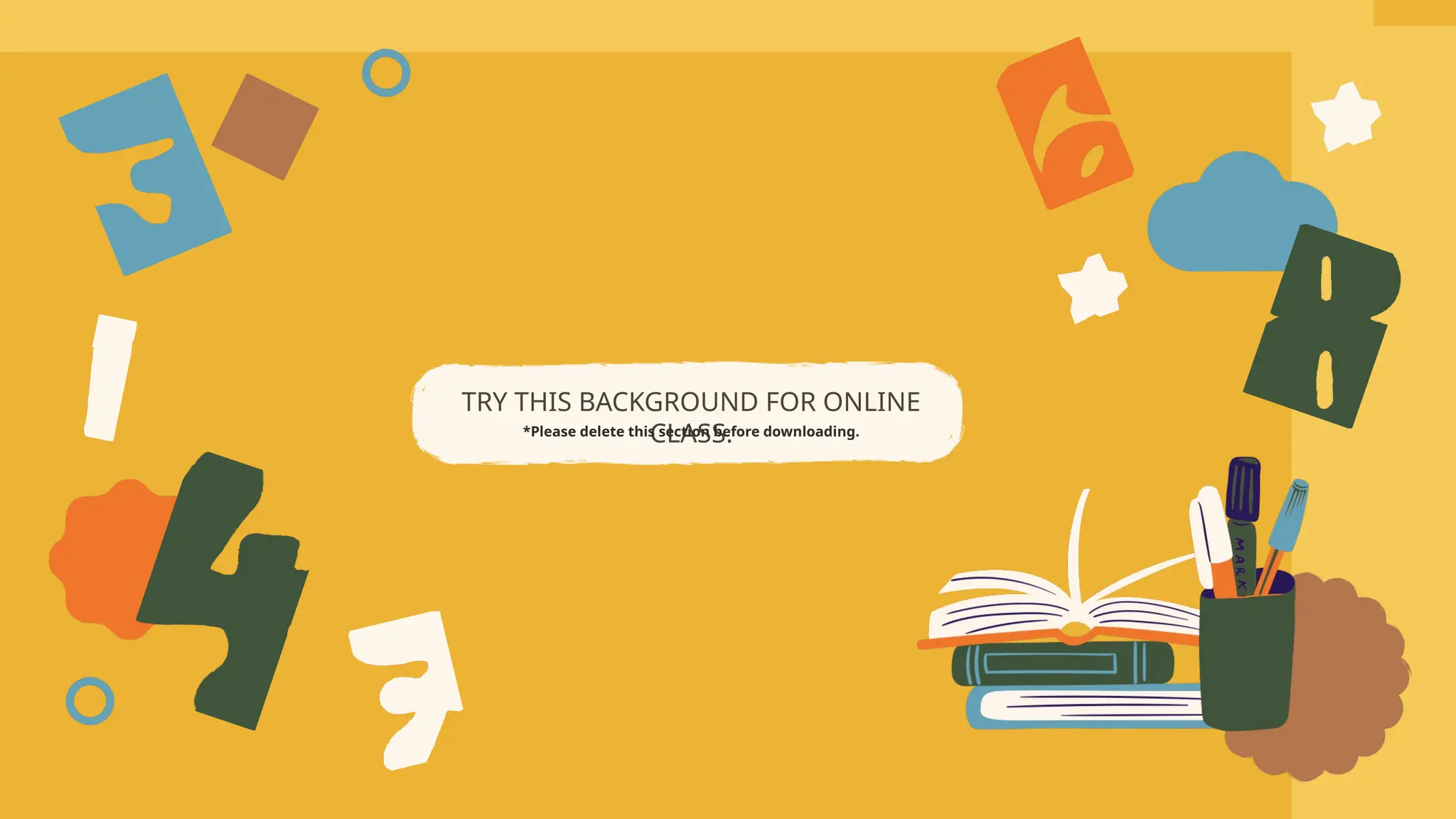 Lesson 1 - Let us talk and study about Integers.pptx