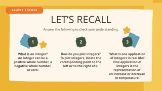 Lesson 1 - Let us talk and study about Integers.pptx