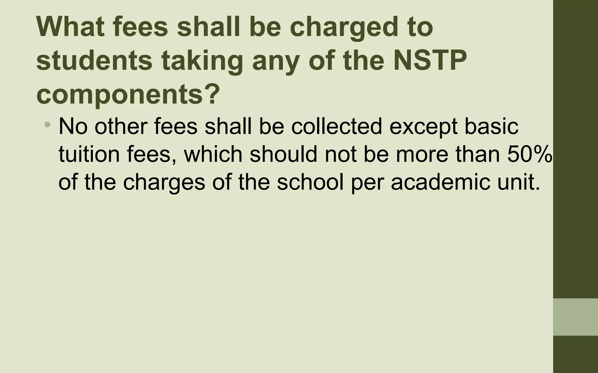 Lesson 1 intro. to nstp | PPT