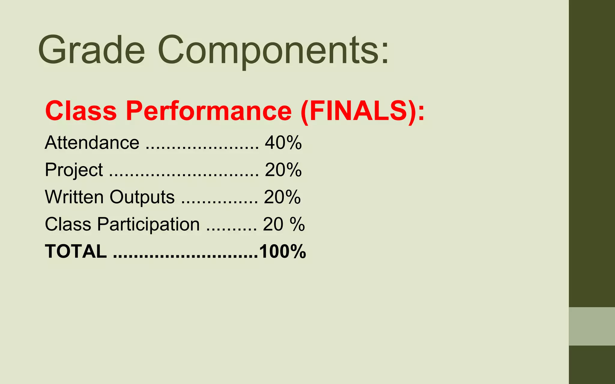Lesson 1 intro. to nstp | PPT