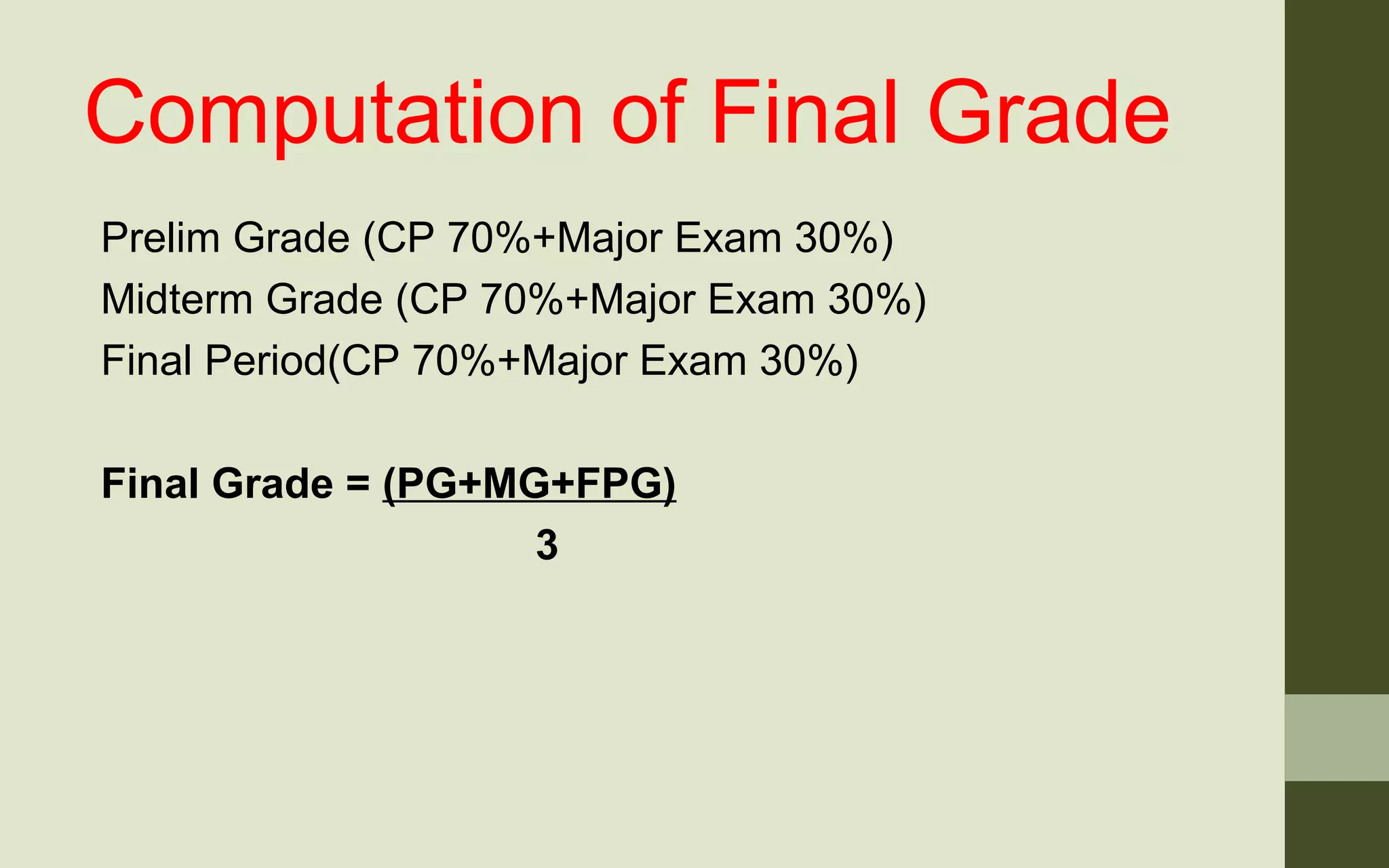Lesson 1 intro. to nstp | PPT