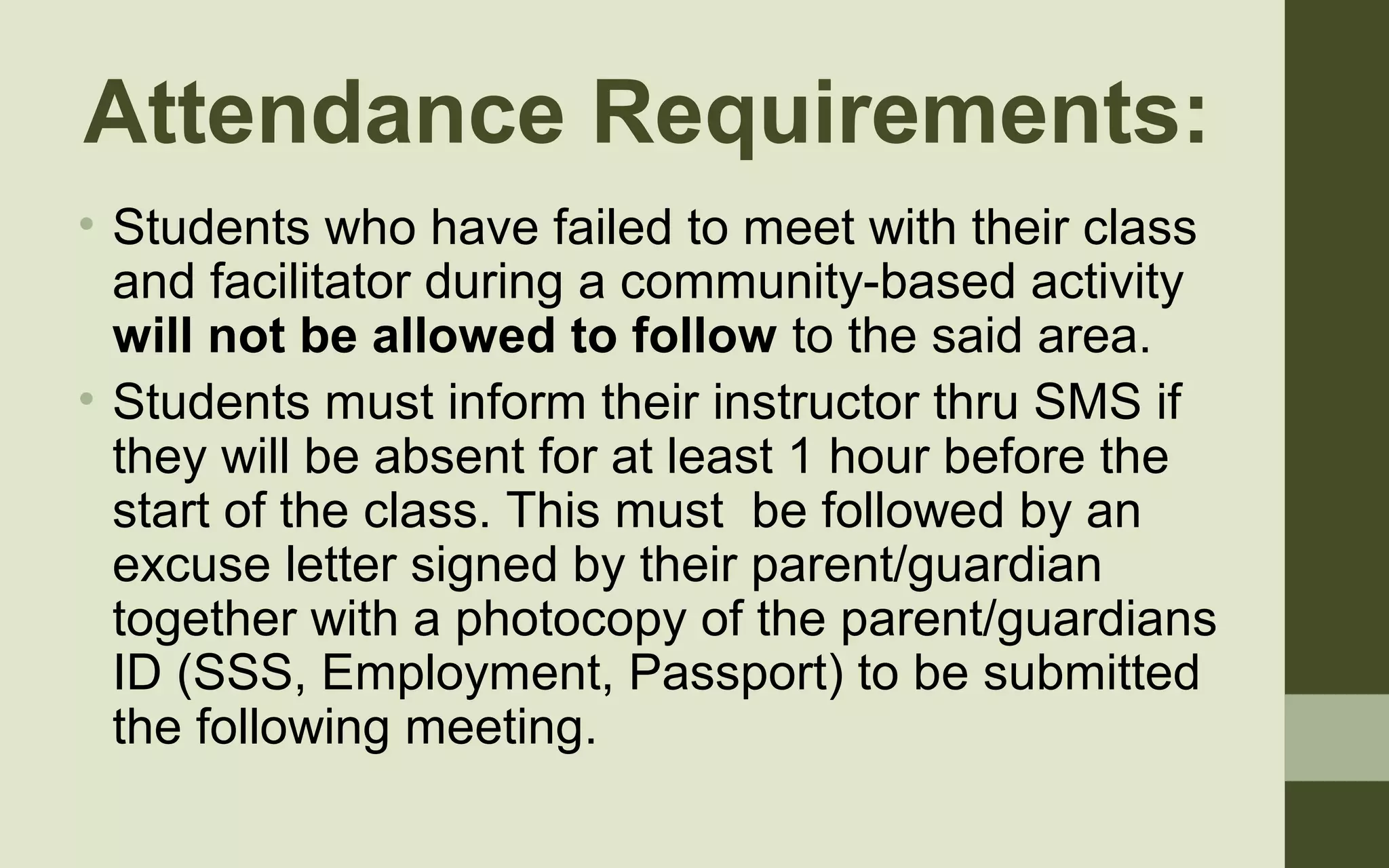 Lesson 1 intro. to nstp | PPT