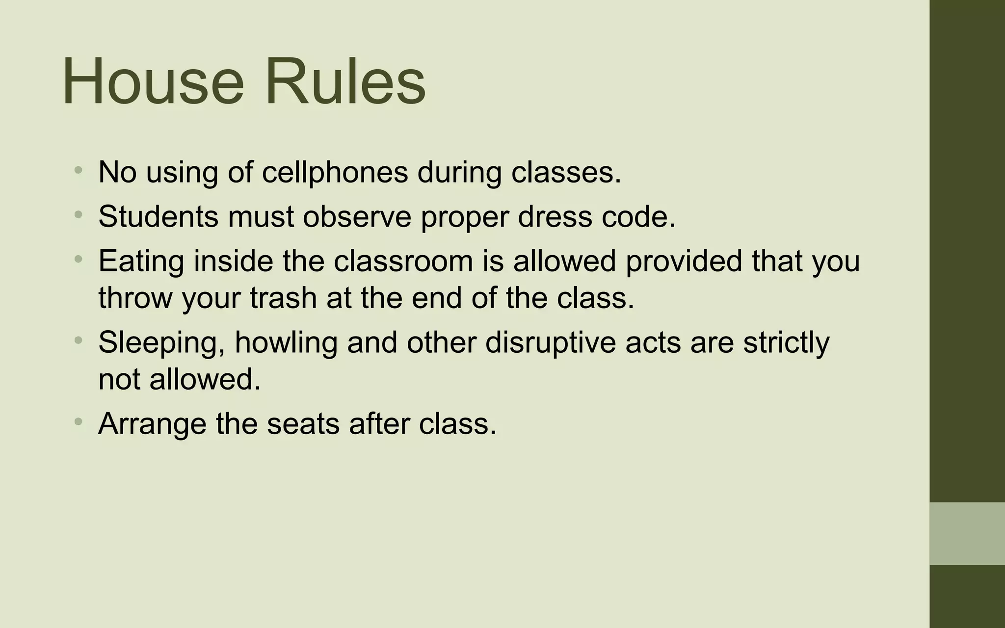 Lesson 1 intro. to nstp | PPT