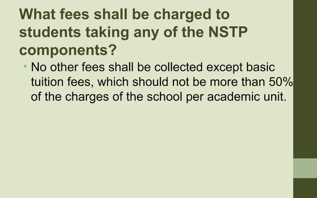 Lesson 1 intro. to nstp | PPT