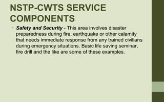 Lesson 1 intro. to nstp | PPT
