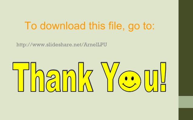 Lesson 1 intro. to nstp | PPT