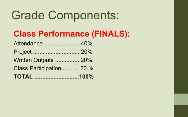Lesson 1 intro. to nstp | PPT