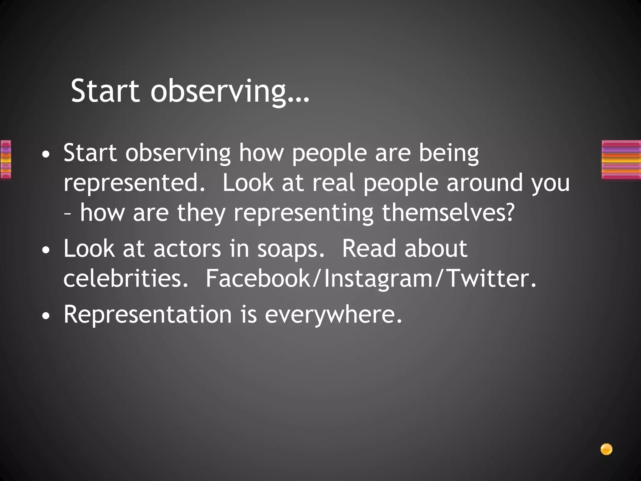 AS Media Lesson 1 - Introduction to AS Media Studies | PPT