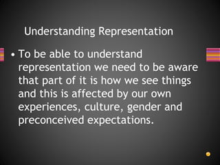 AS Media Lesson 1 - Introduction to AS Media Studies | PPTX