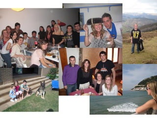 Lesson 1 intro spanish | PPT