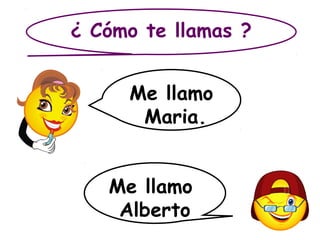 Lesson 1 intro spanish | PPT
